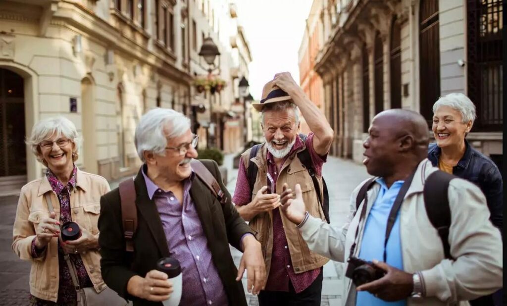 Cost of Living Comparison for Retirees - Expat Breton